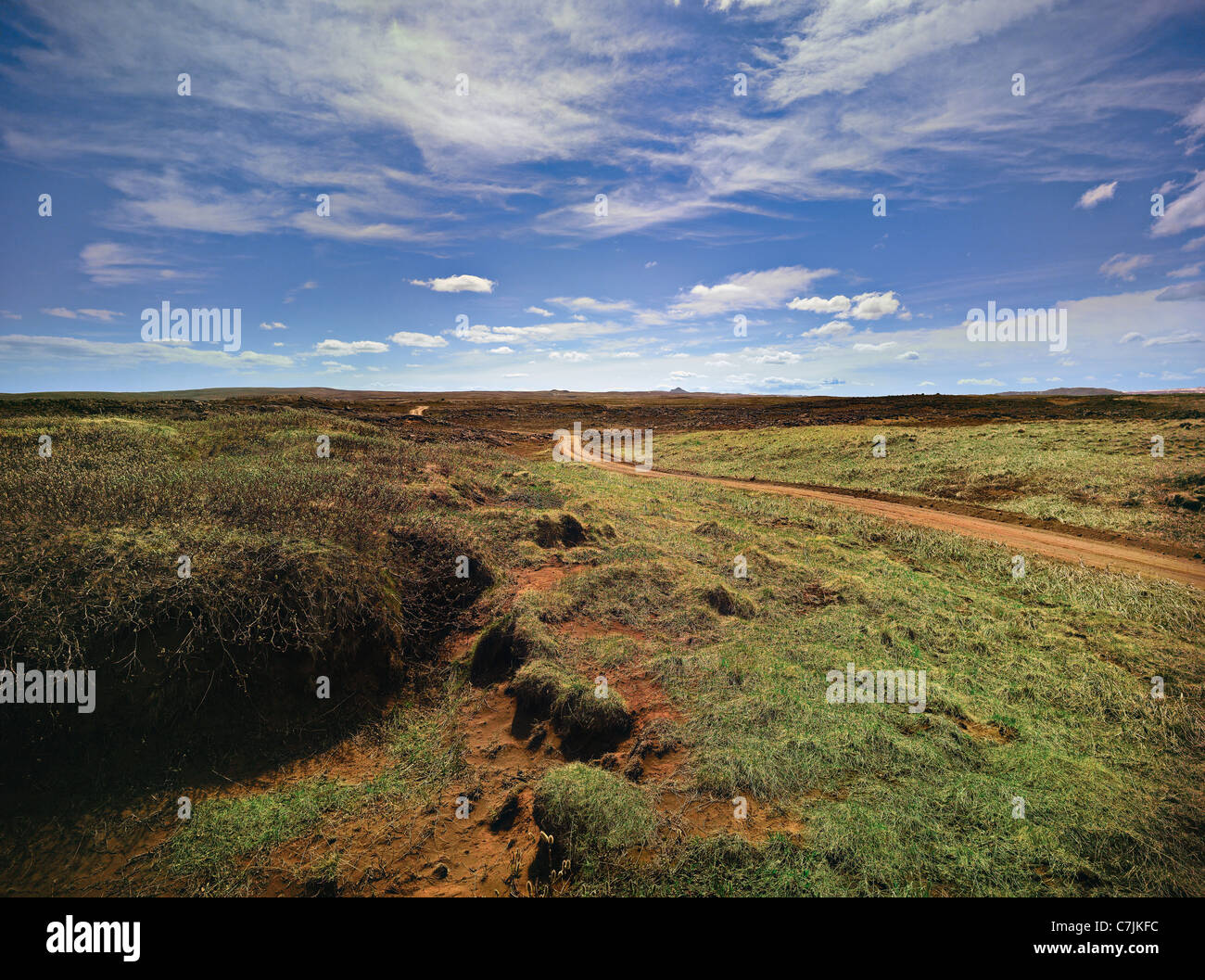 Rural Street Scene High Resolution Stock Photography and Images - Alamy