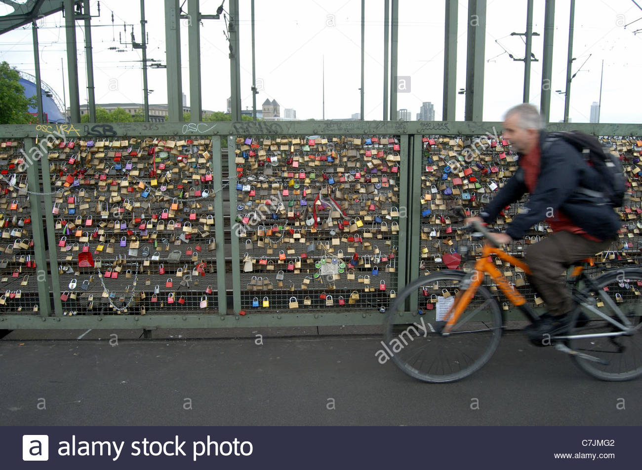The Rhine River And Locks Stock Photos & The Rhine River And Locks ...
