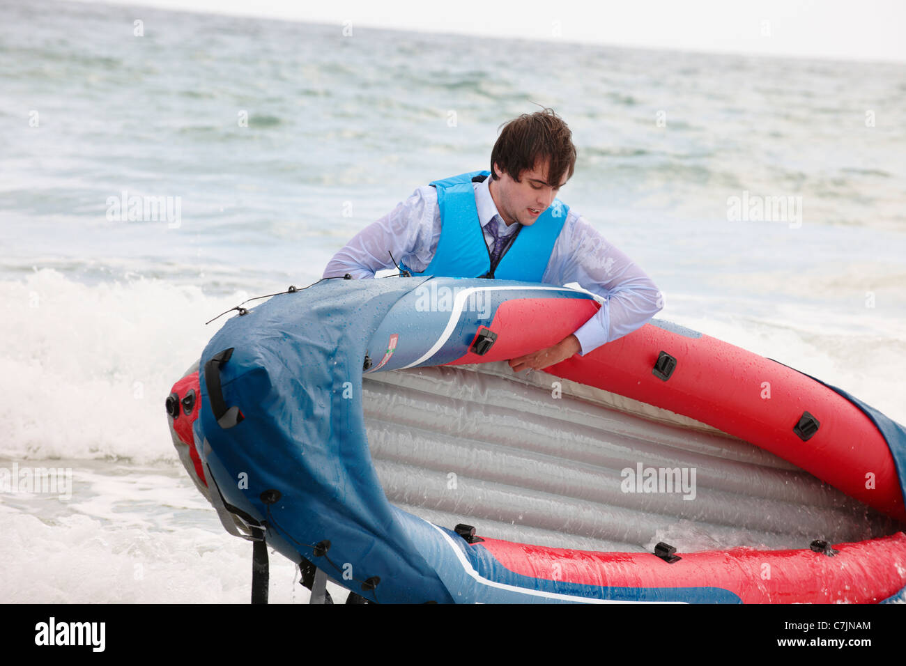Pulling Water Stock Photos & Pulling Water Stock Images - Alamy