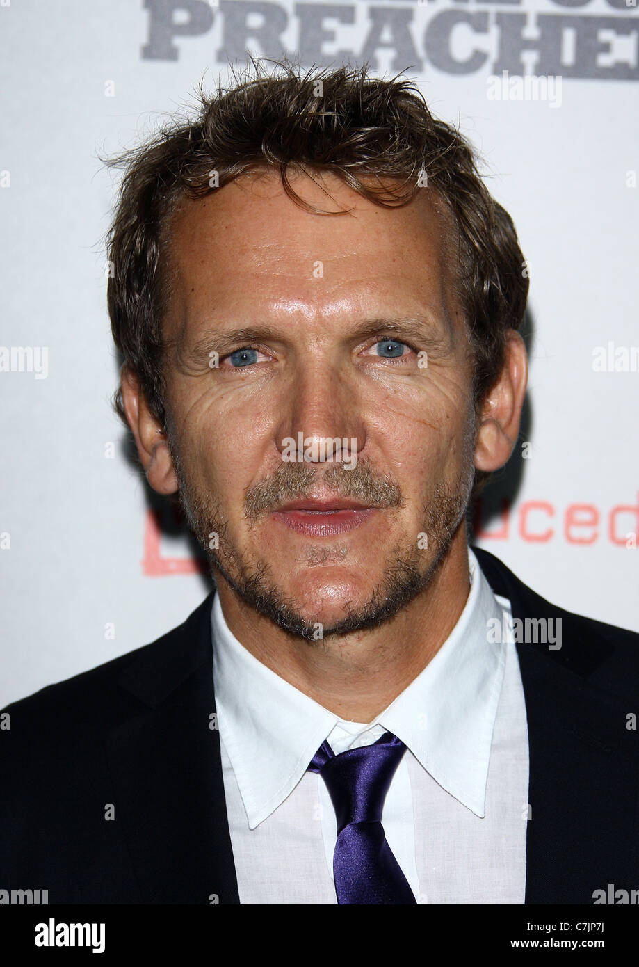 Sebastian Roche Photoshoot
