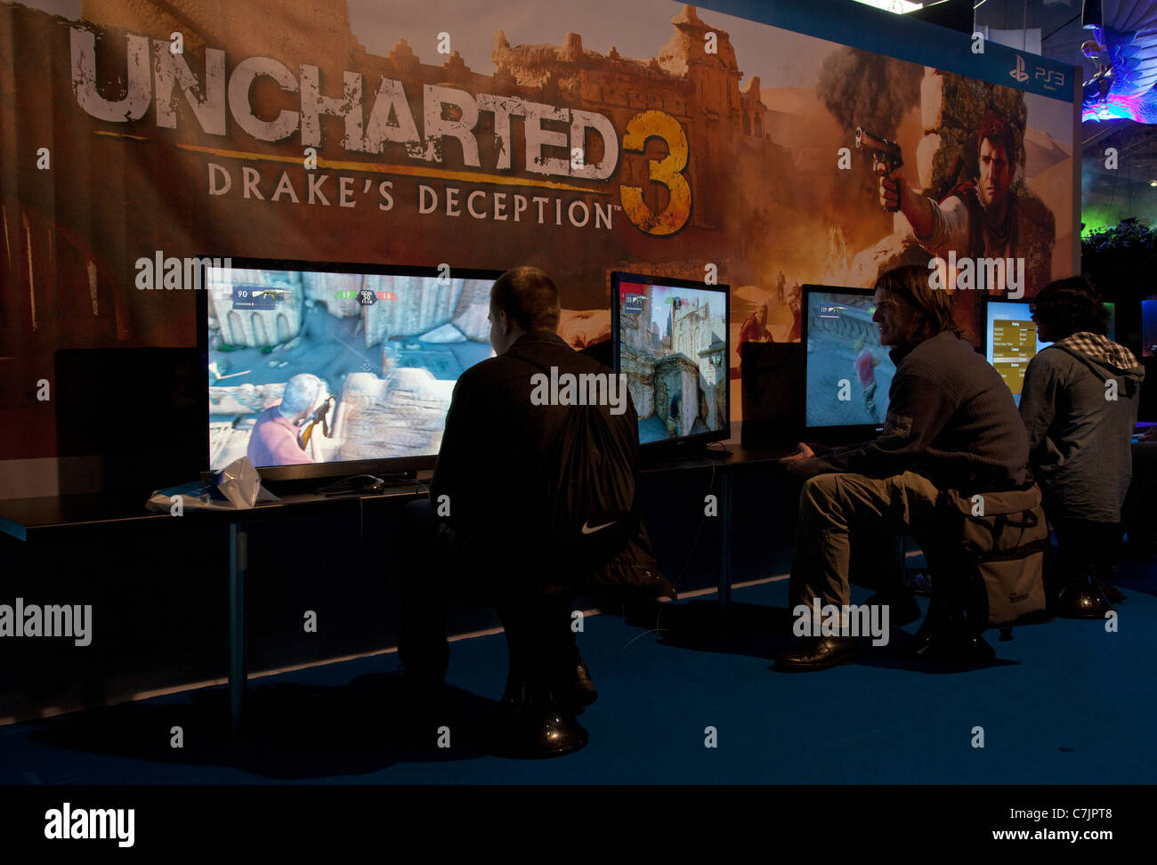 Pc games hi-res stock photography and images - Alamy