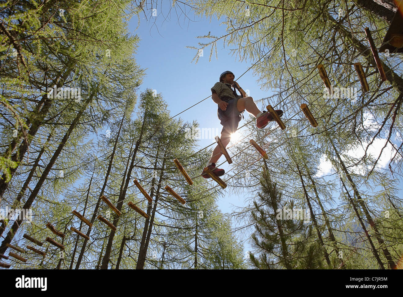 Obstacle Course High Resolution Stock Photography and Images - Alamy