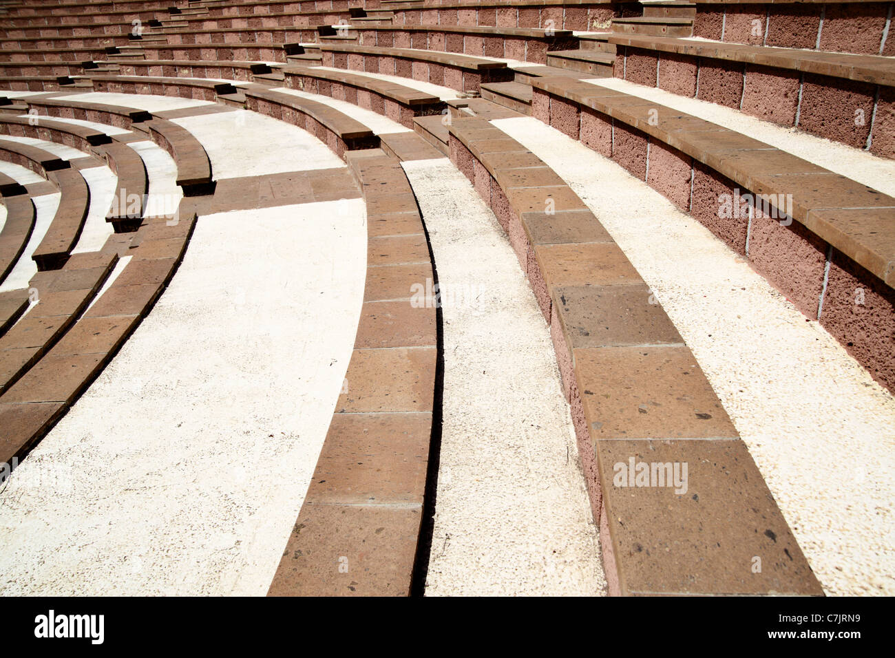 Amphitheatre architecture hi-res stock photography and images - Alamy