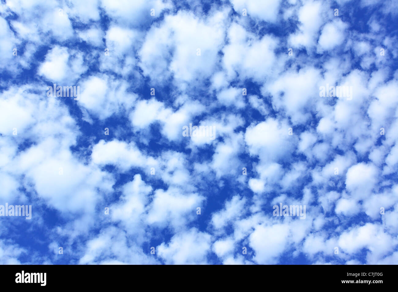 High resolution blue sky background hi-res stock photography and images ...