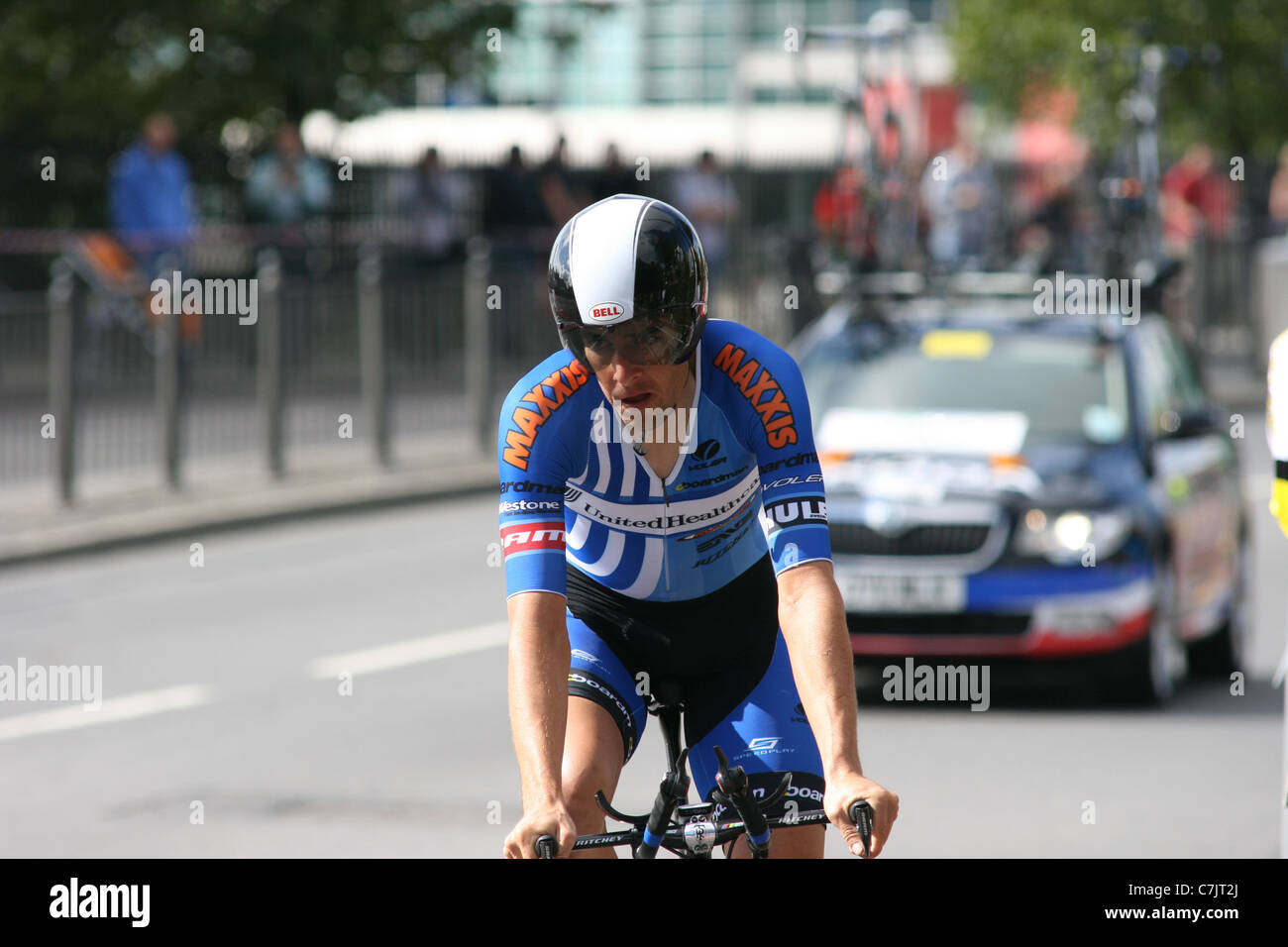 Pro cyclist britain hi-res stock photography and images - Alamy