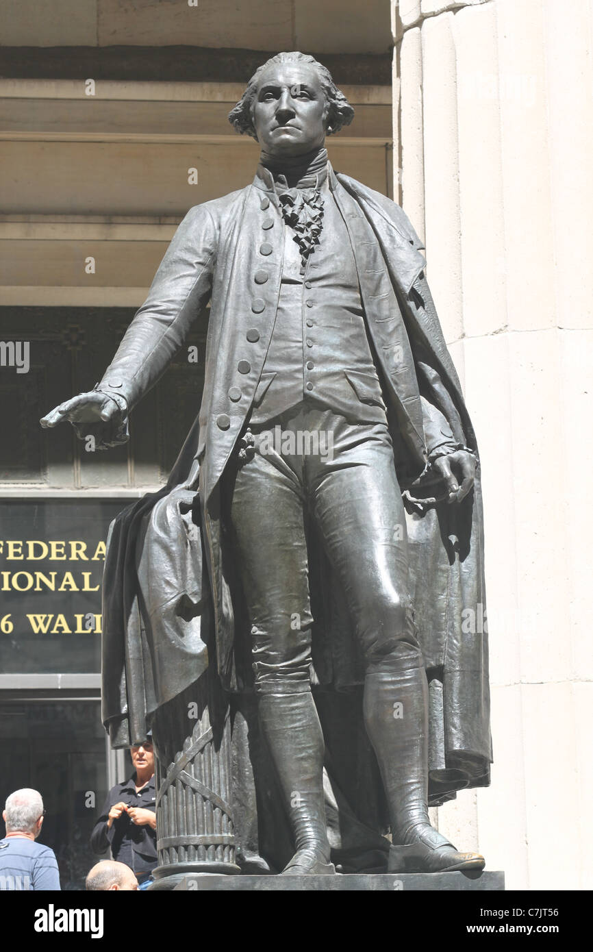 1700s new york city hi-res stock photography and images - Alamy