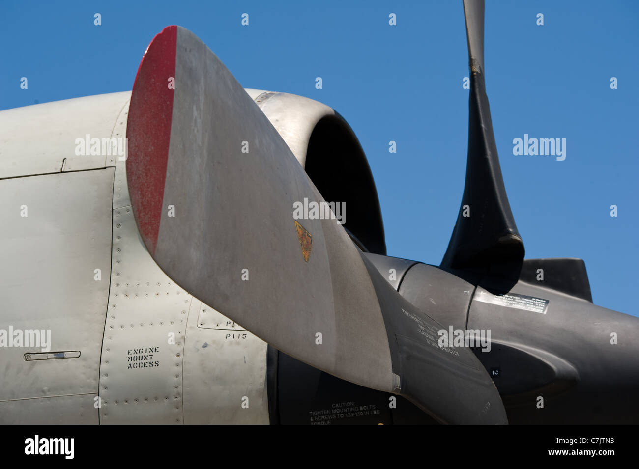 Us air force aircraft hi-res stock photography and images - Alamy