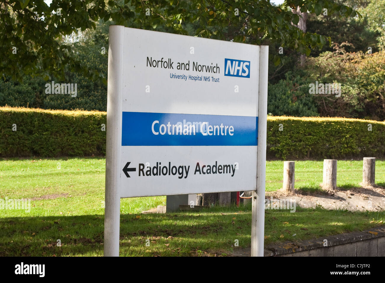 Radiology sign hospital hi-res stock photography and images - Alamy