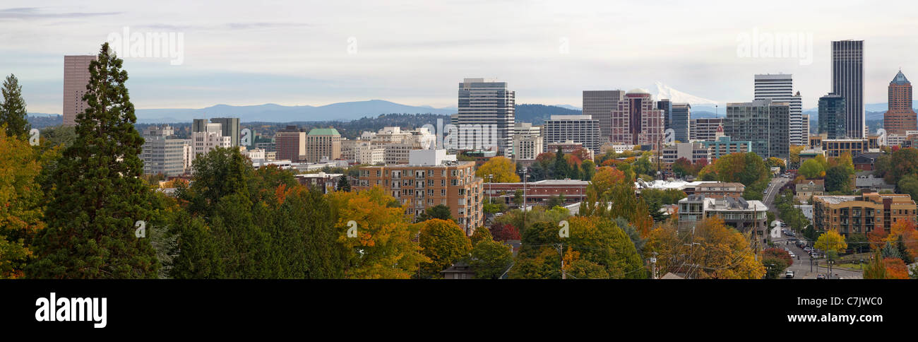 Usa fall season hi-res stock photography and images - Alamy