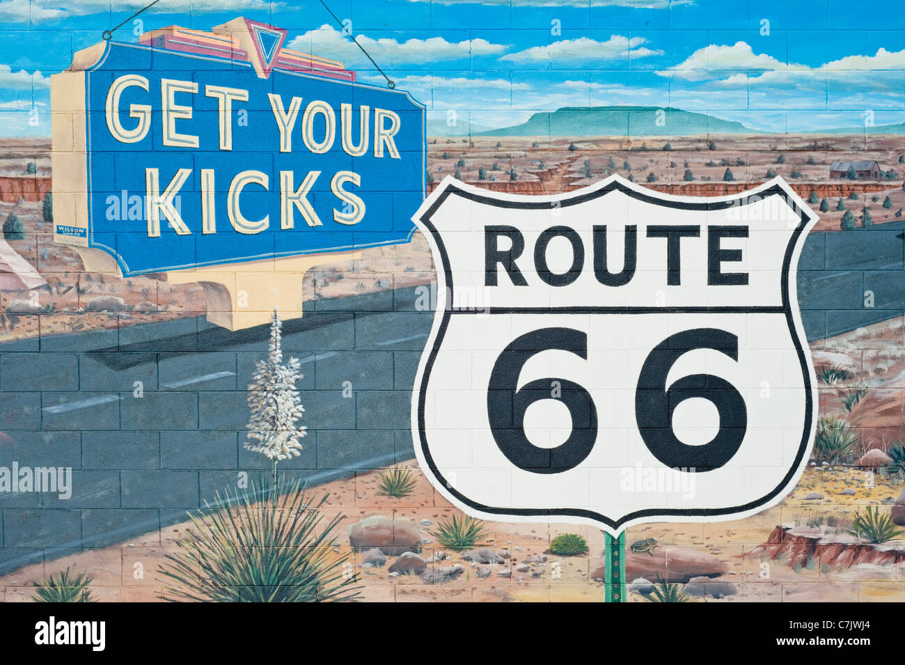 Stunning public art murals, painted by Doug and Sharon Quarles, relive ...