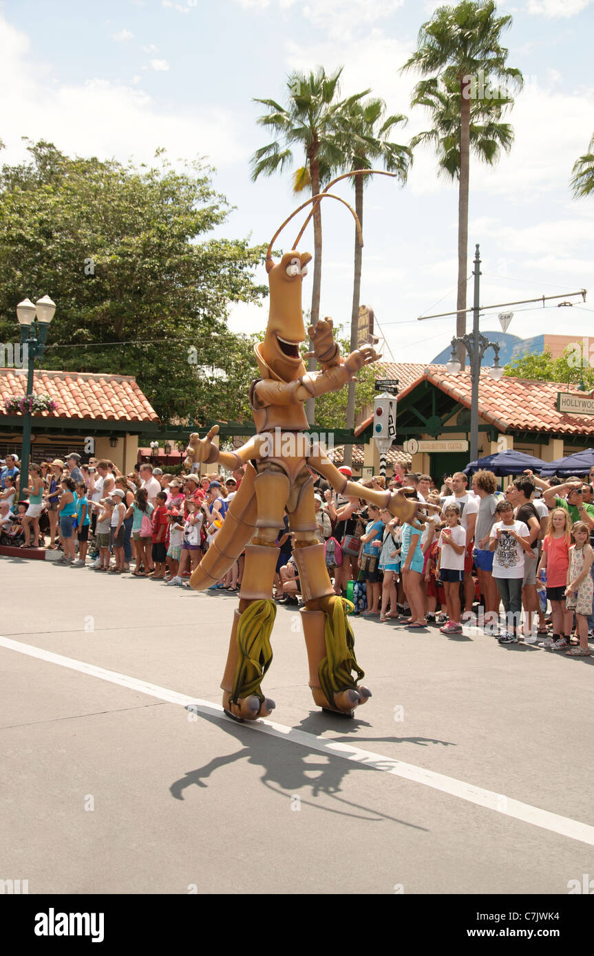 slim the walking stick insect from disney pixars a bugs life in the ...