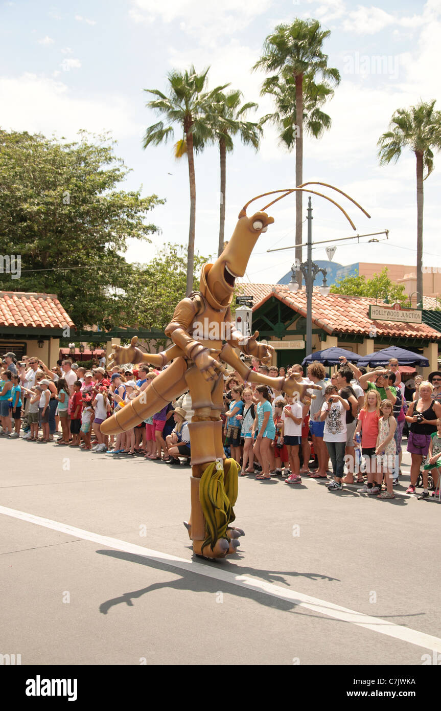 slim the walking stick insect from disney pixars a bugs life in the ...