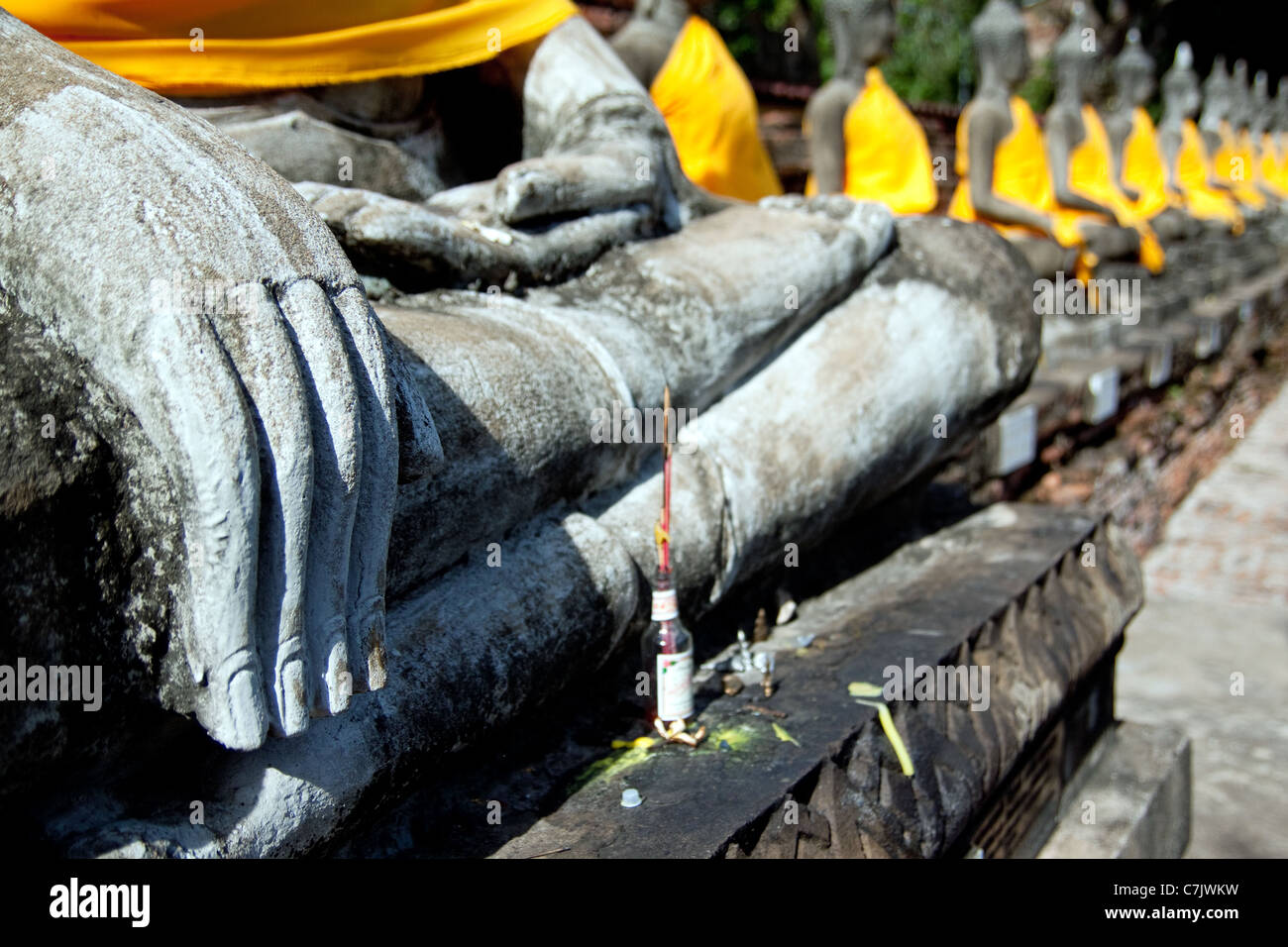 Lineage temple hi-res stock photography and images - Alamy