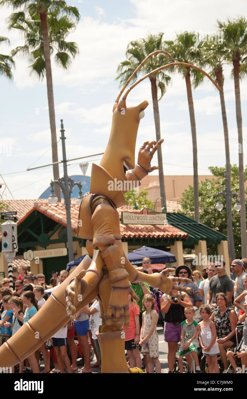 slim the walking stick insect from disney pixars a bugs life in the ...