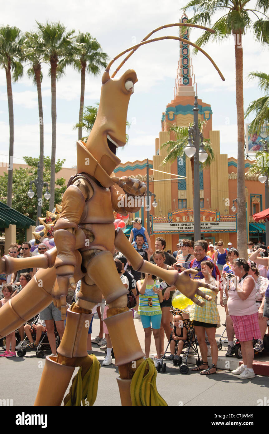 slim the walking stick insect from disney pixars a bugs life in the ...