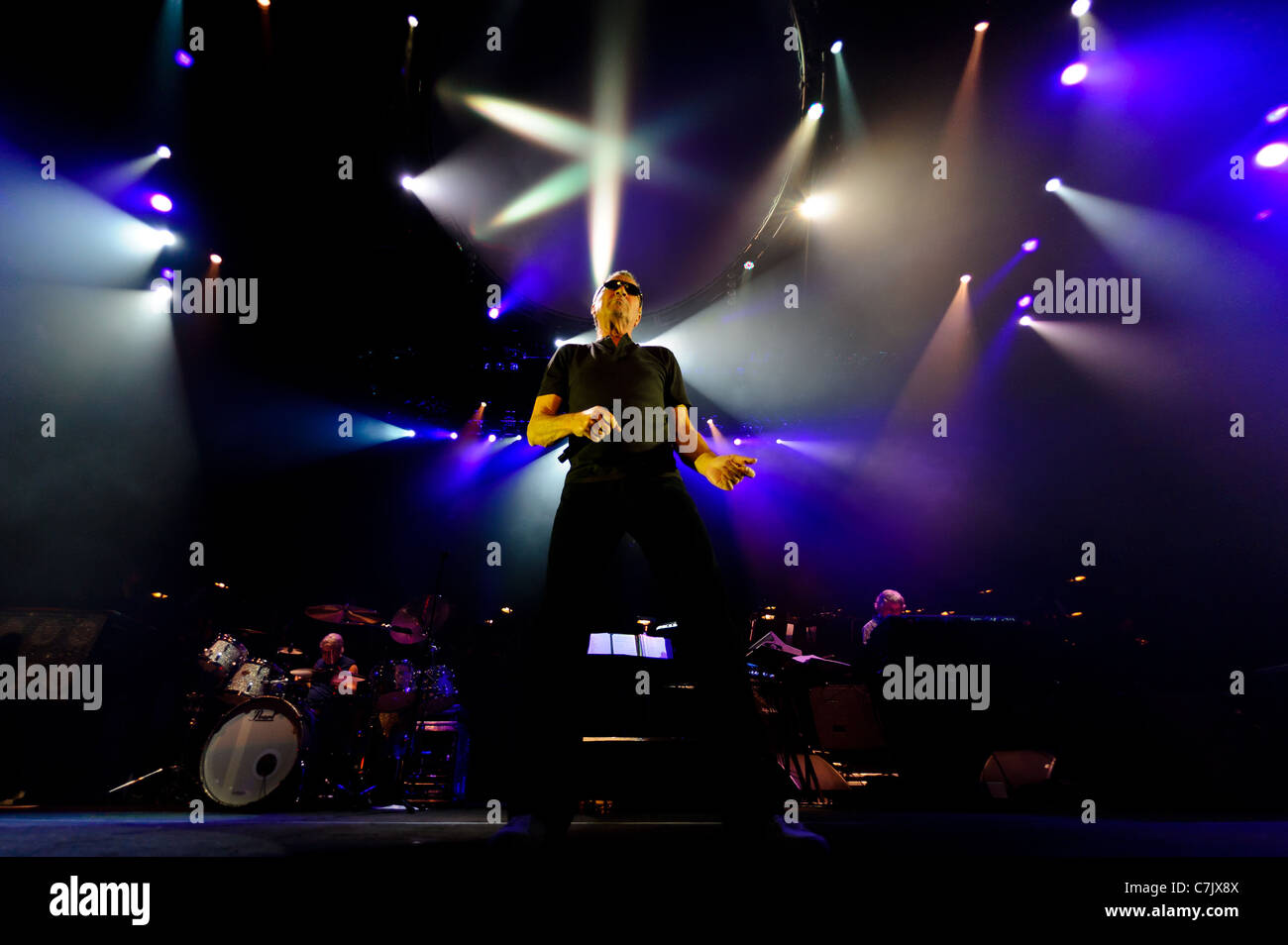 Ian gillan band hi-res stock photography and images - Alamy