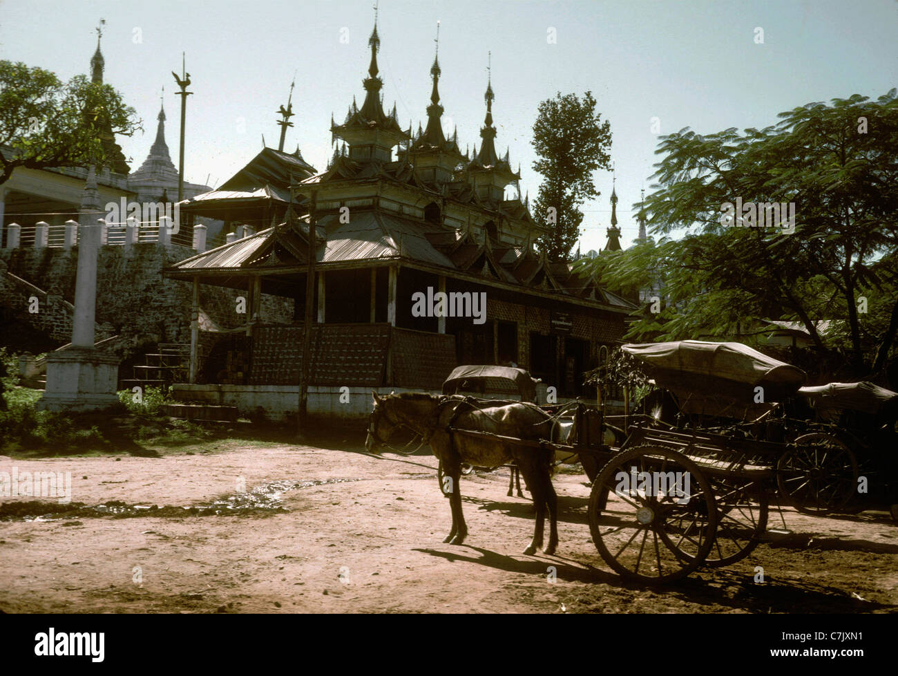 1970s Backpacking High Resolution Stock Photography and Images - Alamy