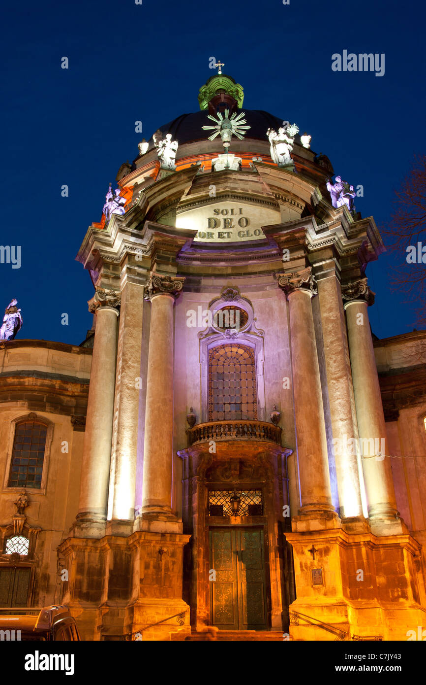 Dominican churches hi-res stock photography and images - Alamy