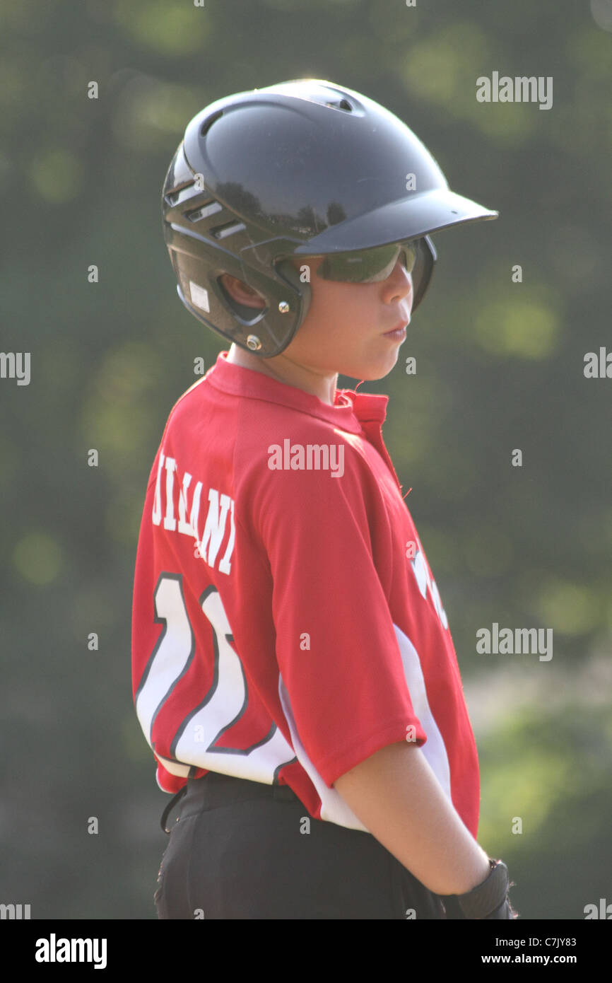 Third Base Coach High Resolution Stock Photography and Images - Alamy