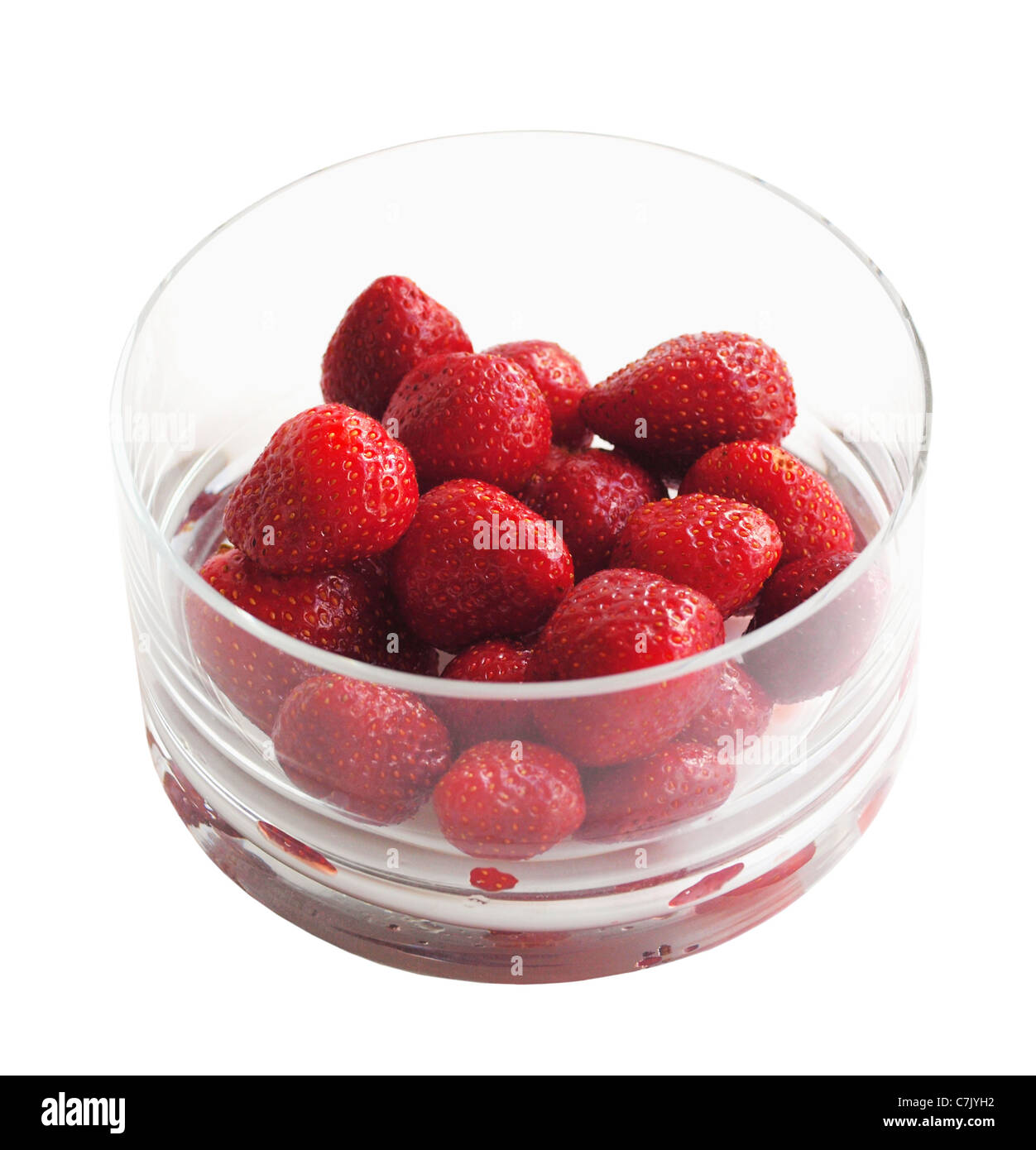 Berry canada Cut Out Stock Images & Pictures - Alamy