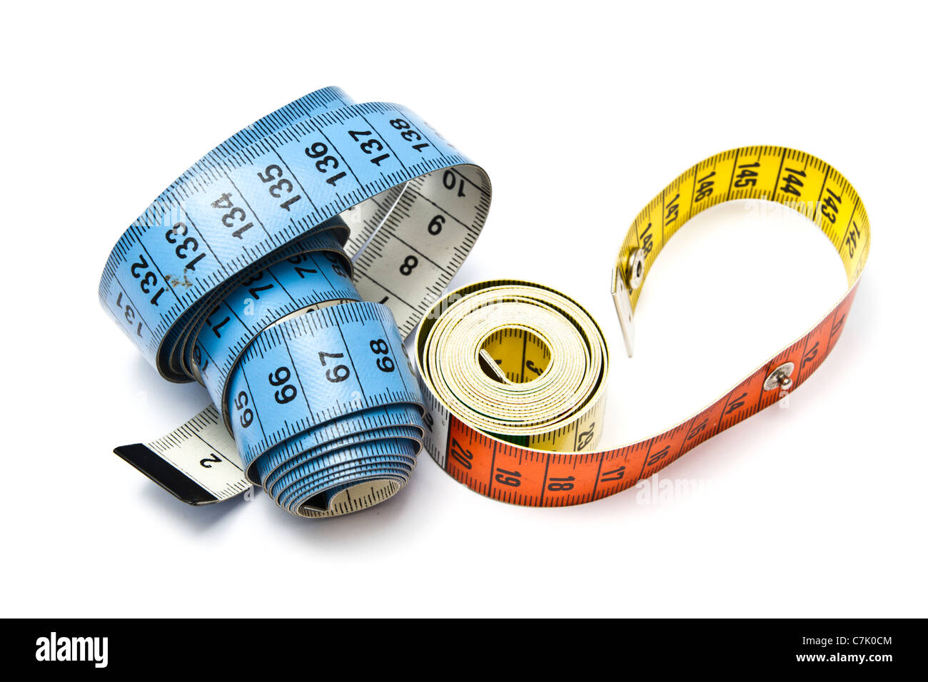 Tape colorful hi-res stock photography and images - Alamy