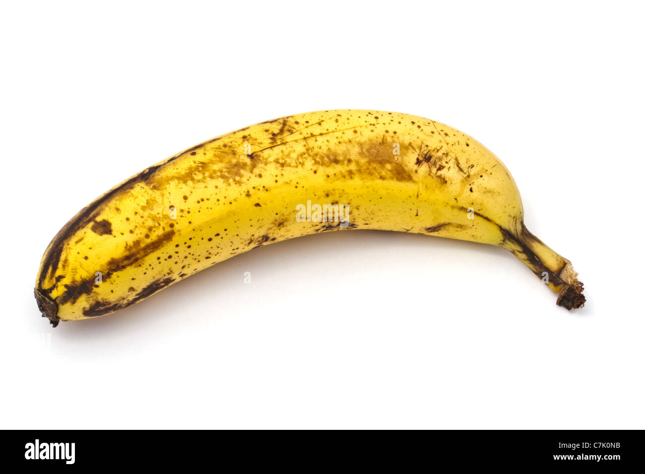 Ripe banana hi-res stock photography and images - Alamy