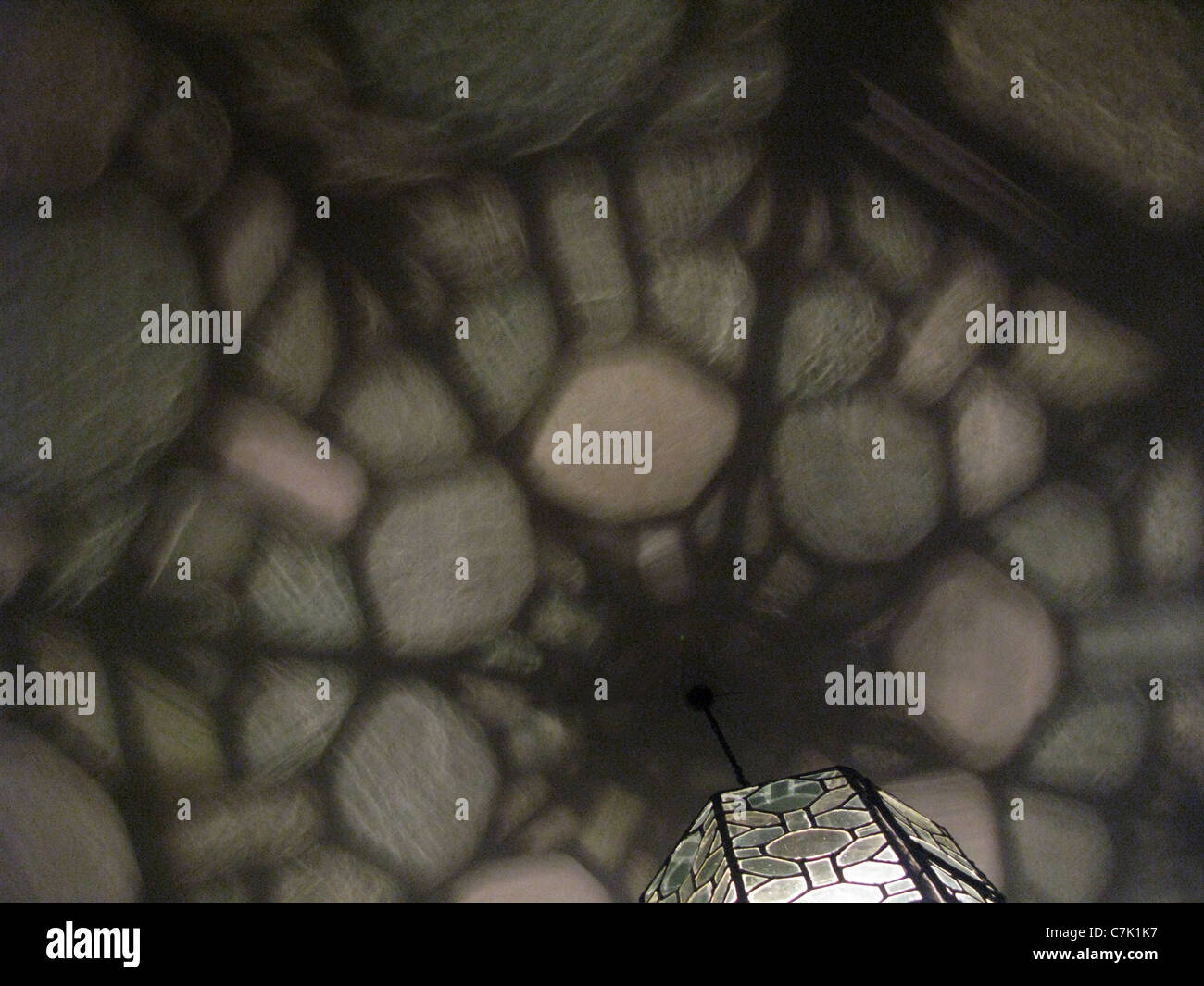 Reflection light on ceiling hi-res stock photography and images - Alamy