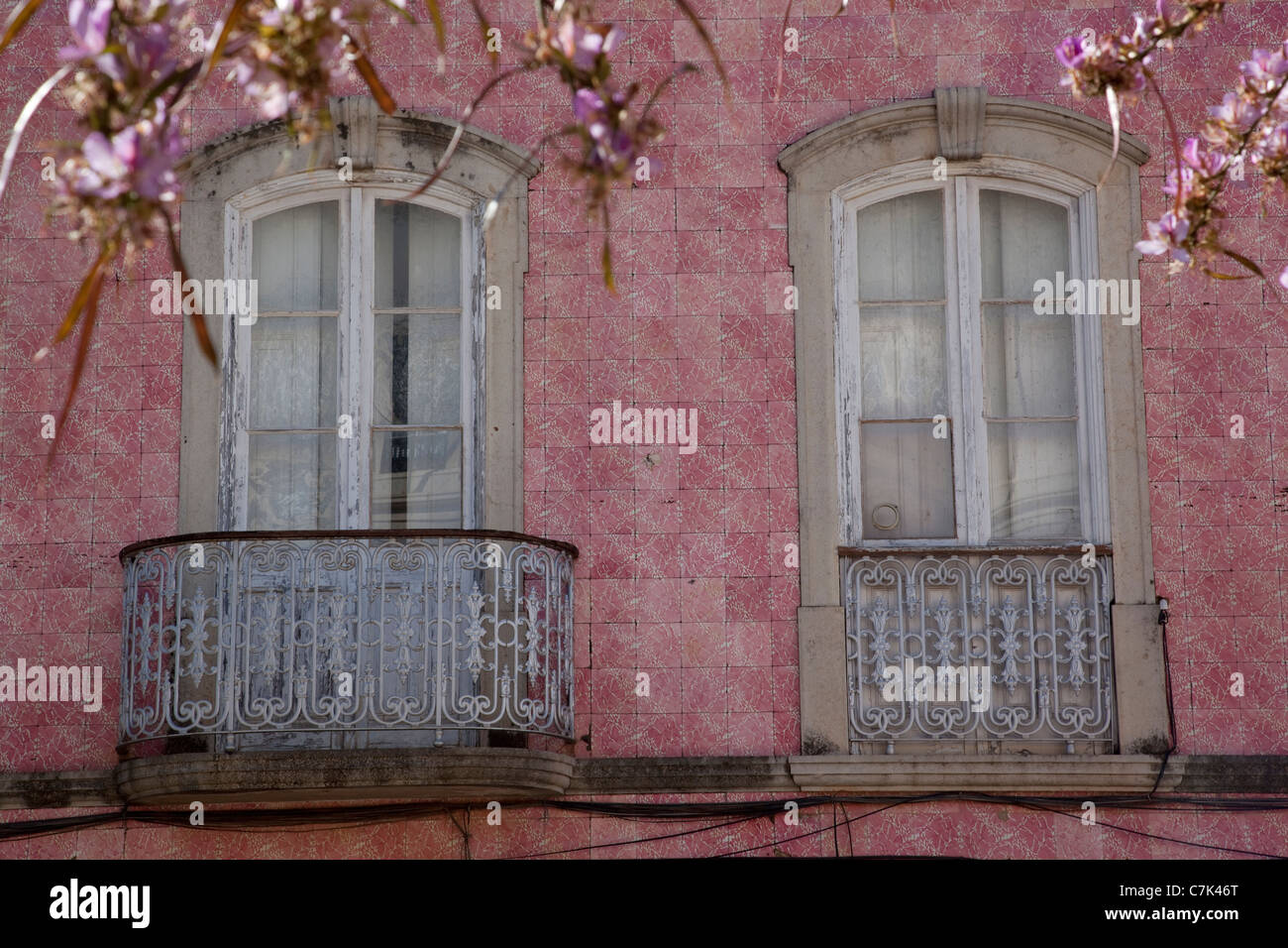 Colourful tiles hi-res stock photography and images - Alamy
