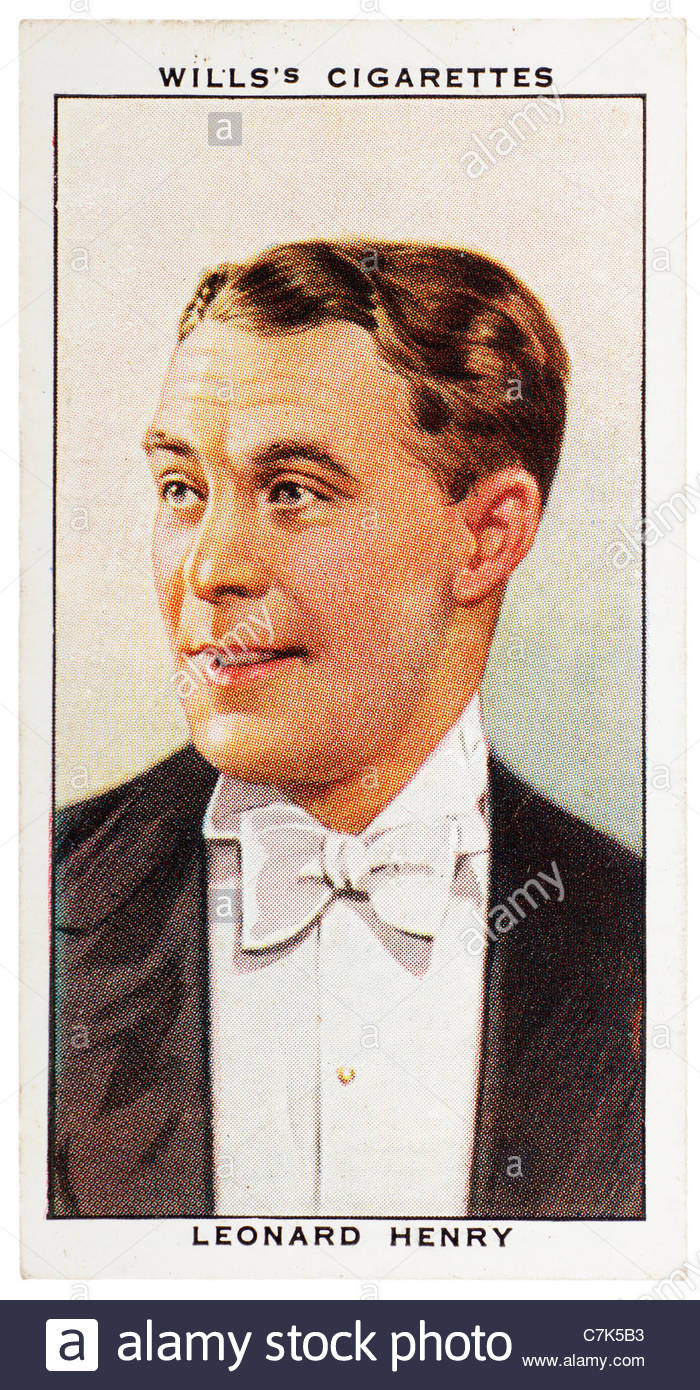 Leonard Series High Resolution Stock Photography and Images - Alamy