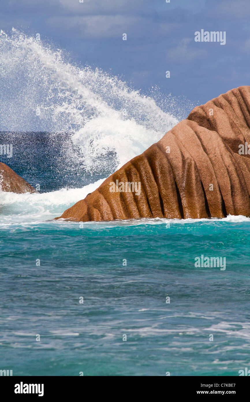 Non breaking waves hi-res stock photography and images - Alamy