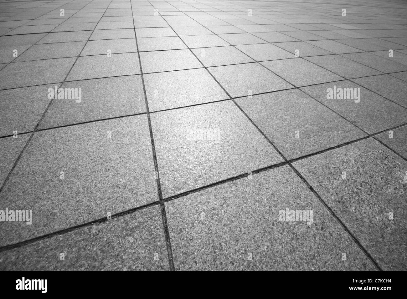 Background texture of tiled ground Stock Photo - Alamy