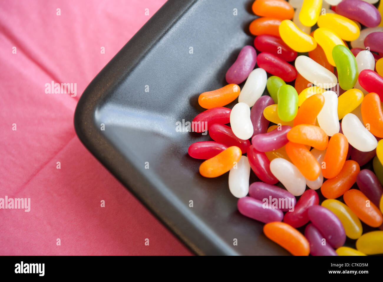Colourful sweets hi-res stock photography and images - Alamy
