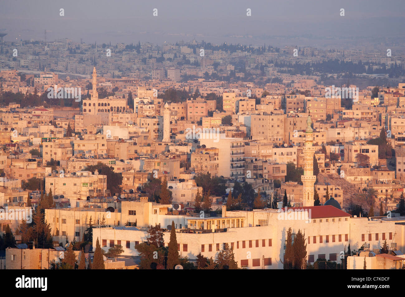 Amman, jordania hi-res stock photography and images - Alamy
