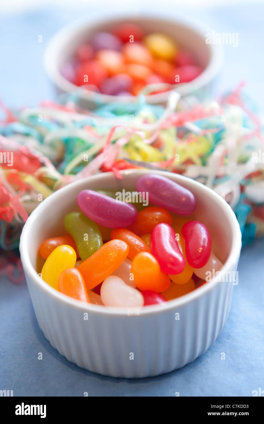 Fruity jelly sweets hi-res stock photography and images - Alamy