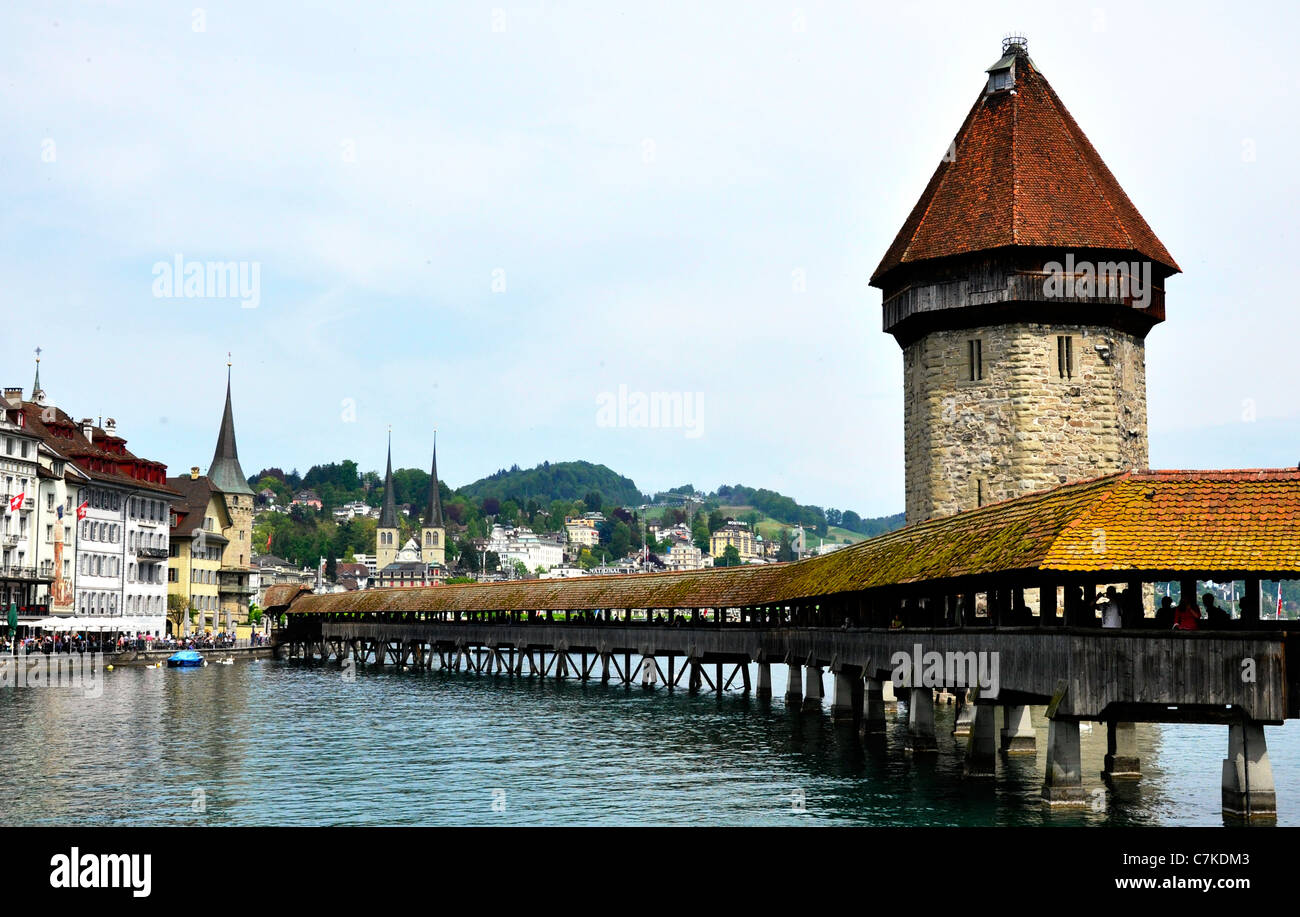 Lucern hi-res stock photography and images - Alamy