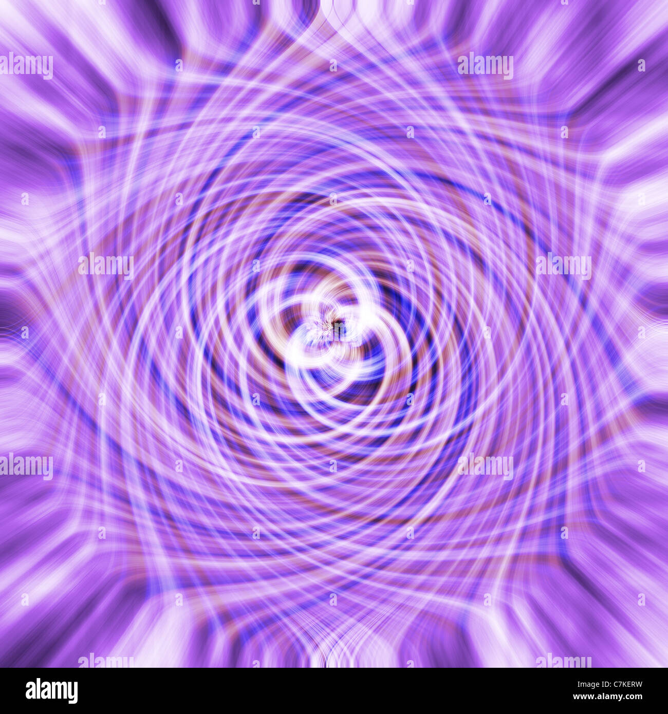 Blue and purple Twirl background Stock Photo - Alamy