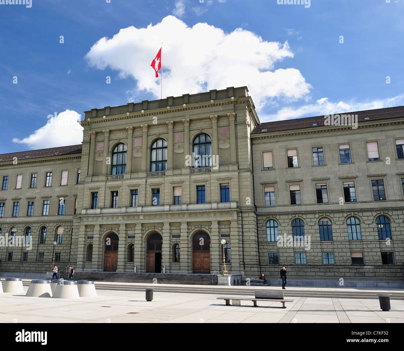 University Of Zurich High Resolution Stock Photography and Images - Alamy