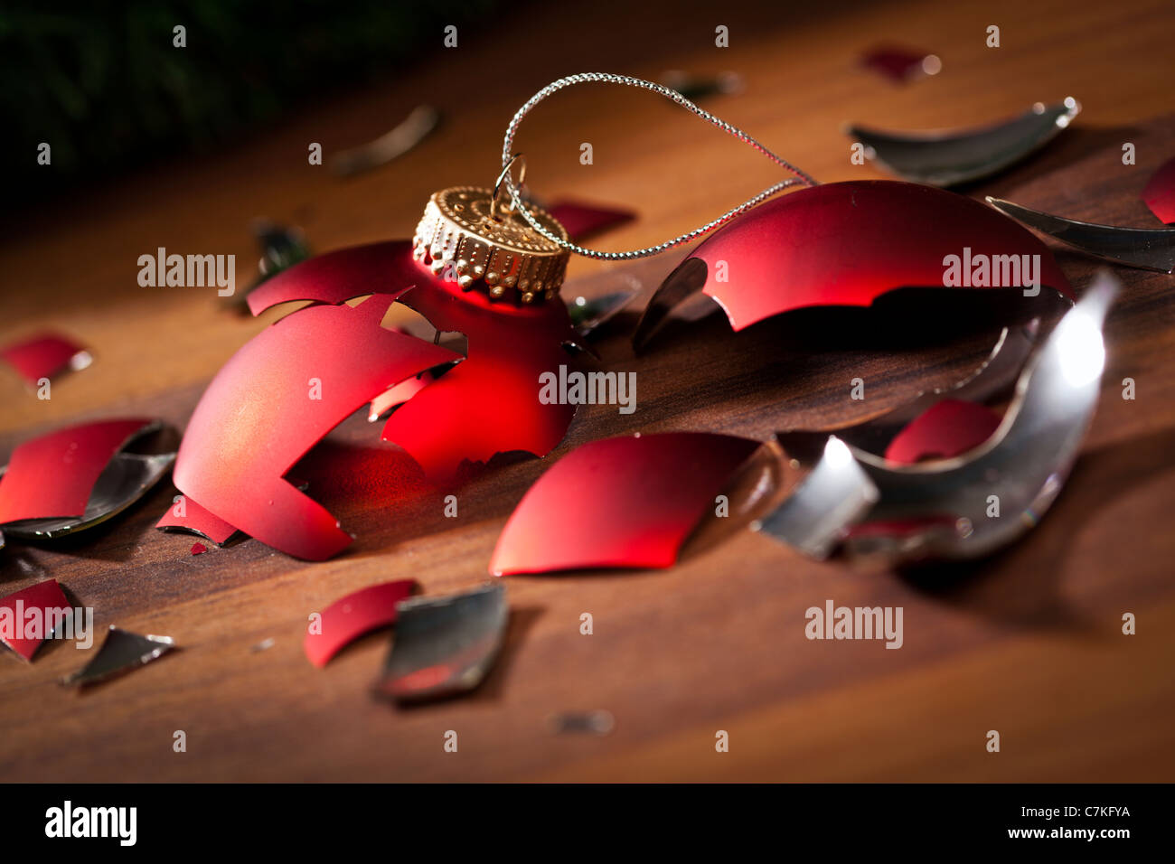 Christmas aftermath hi-res stock photography and images - Alamy