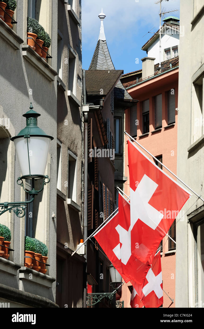 Zurich kanton hi-res stock photography and images - Alamy