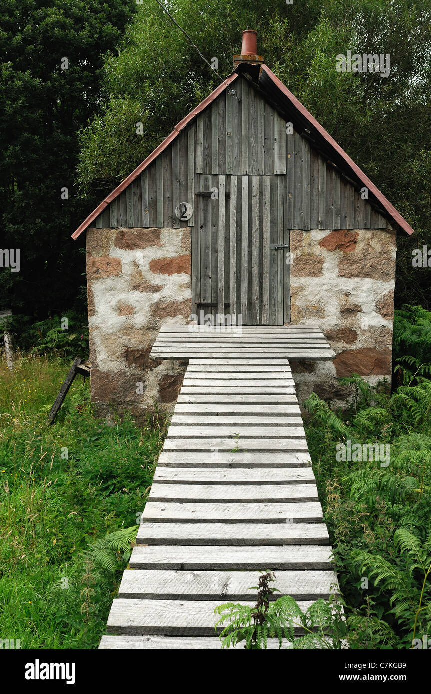 Mill lade hi-res stock photography and images - Alamy