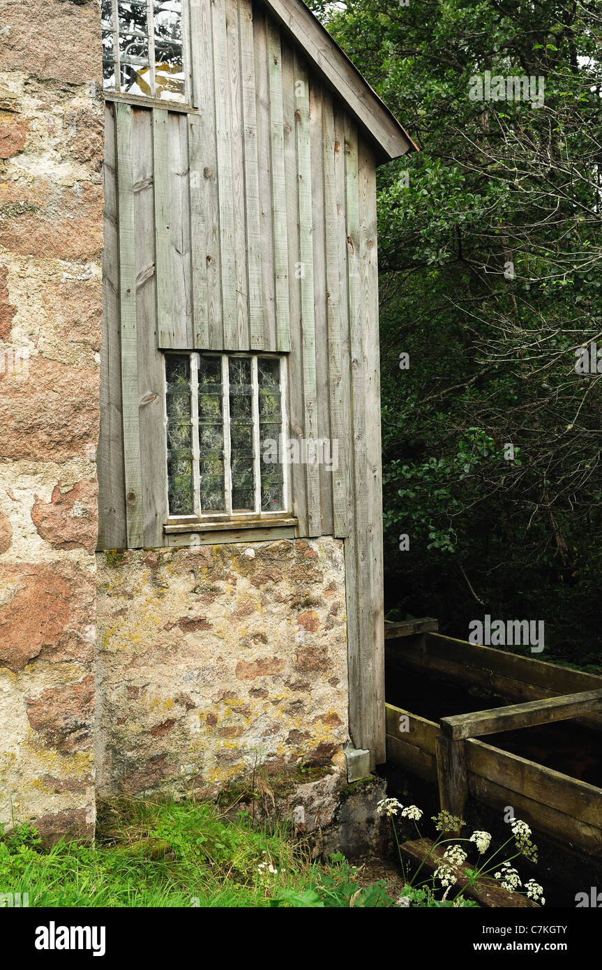 Mill lade hi-res stock photography and images - Alamy