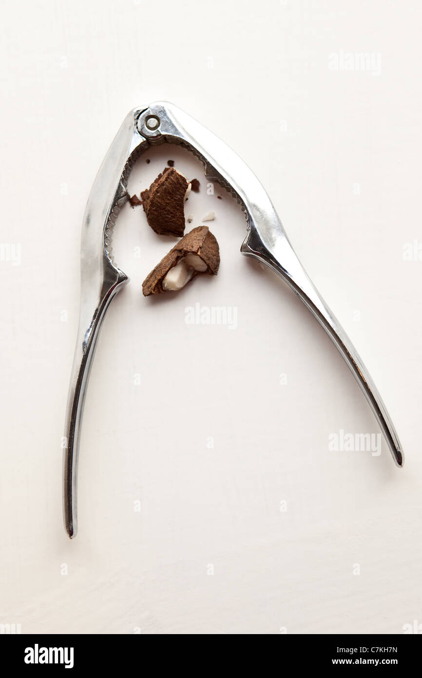 Nut cracker hi-res stock photography and images - Alamy