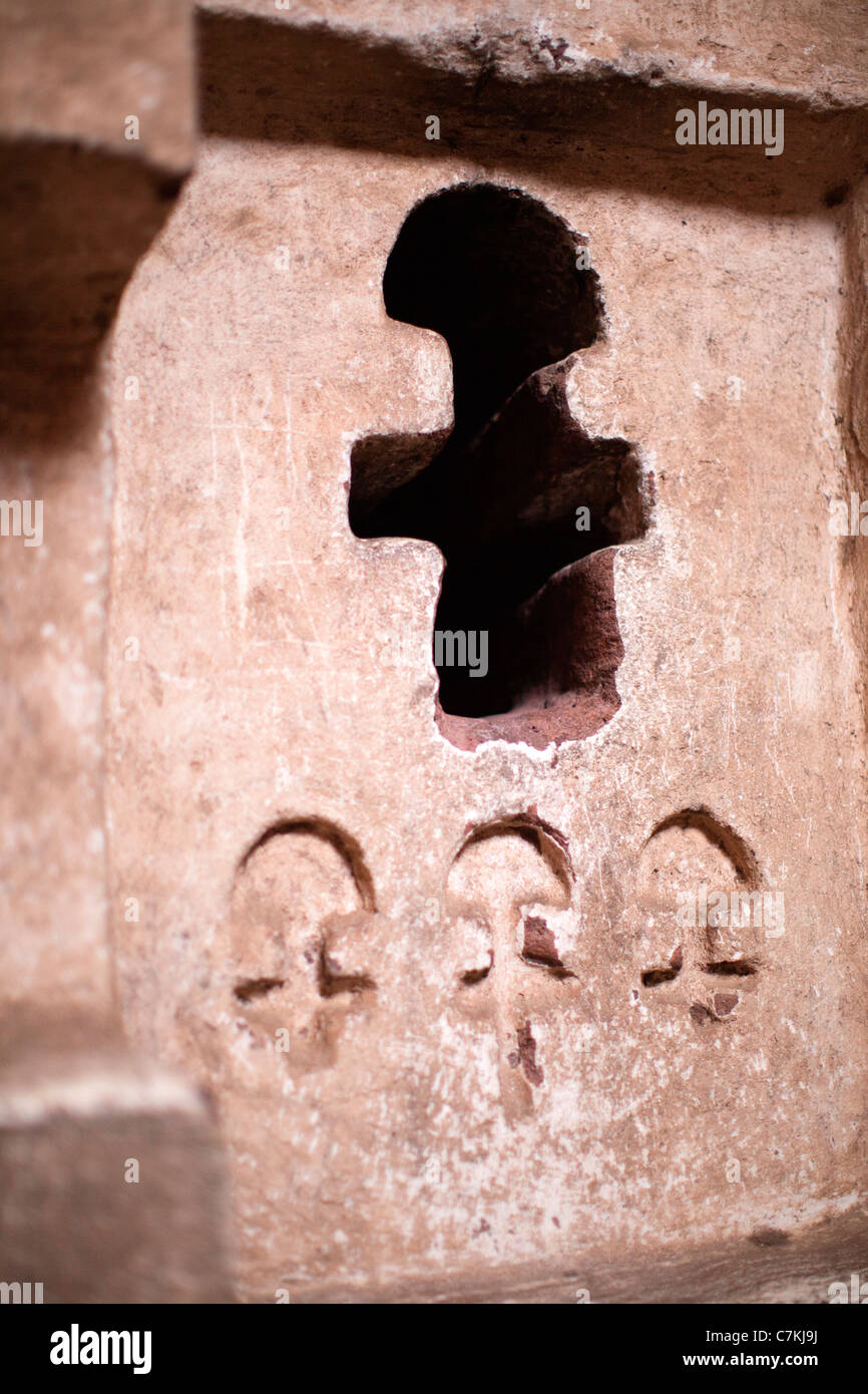 Yekuno amlak hi-res stock photography and images - Alamy