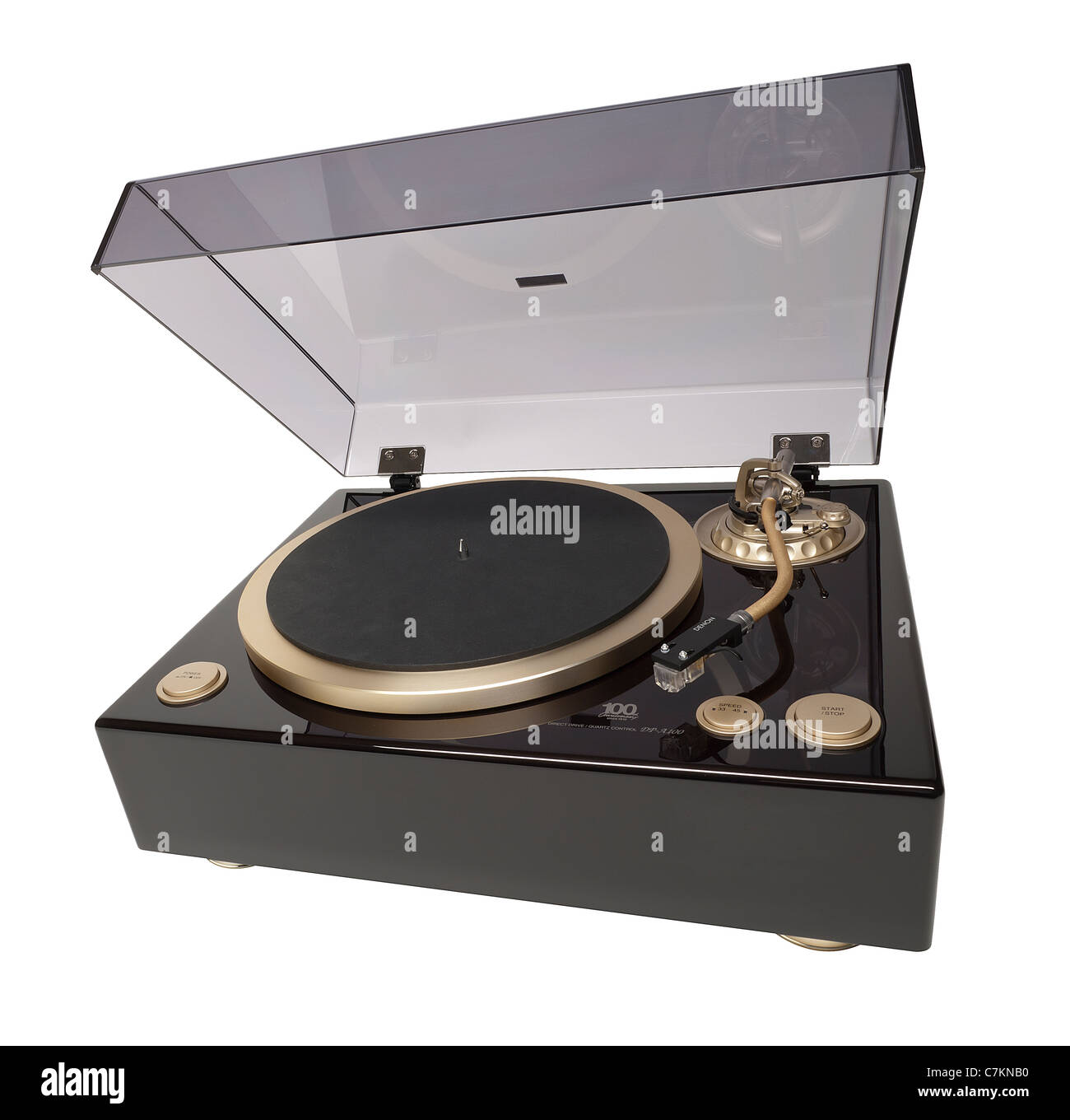 The turntable hi-res stock photography and images - Alamy