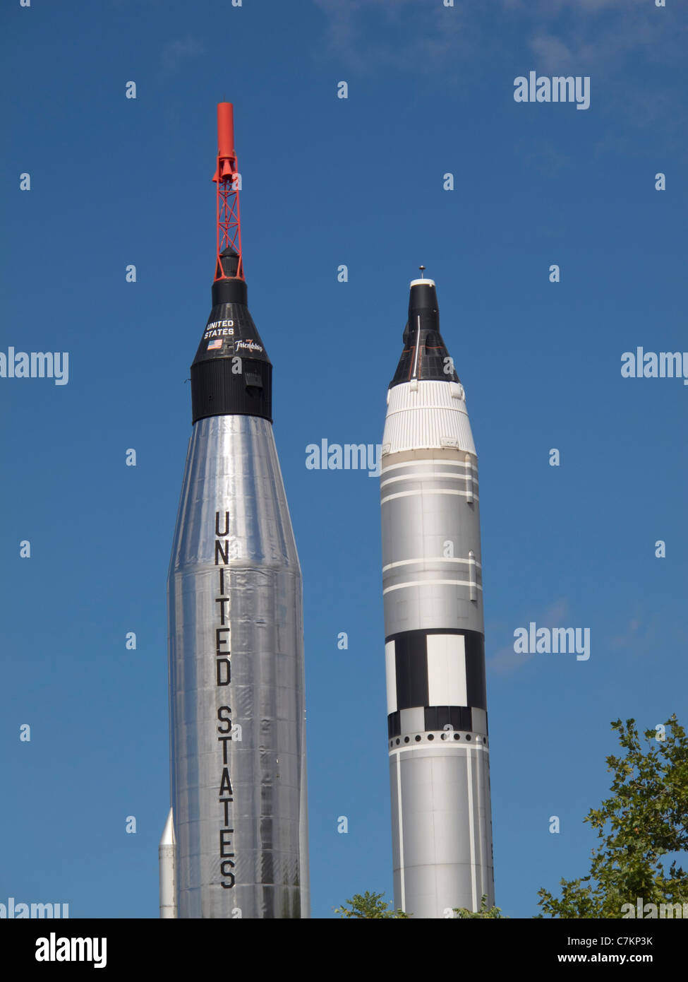 New York Hall of Science Queens NYC Stock Photo - Alamy