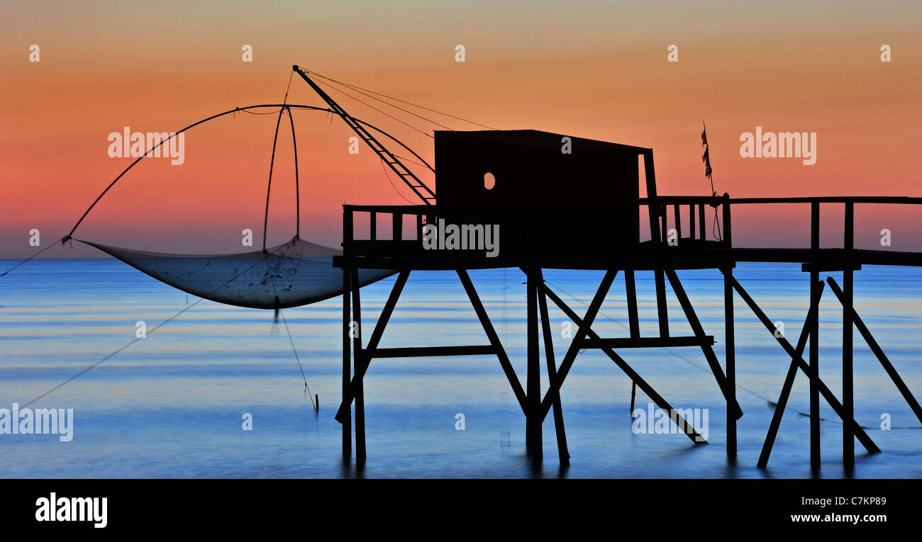 Loire atlantique fish hi-res stock photography and images - Alamy