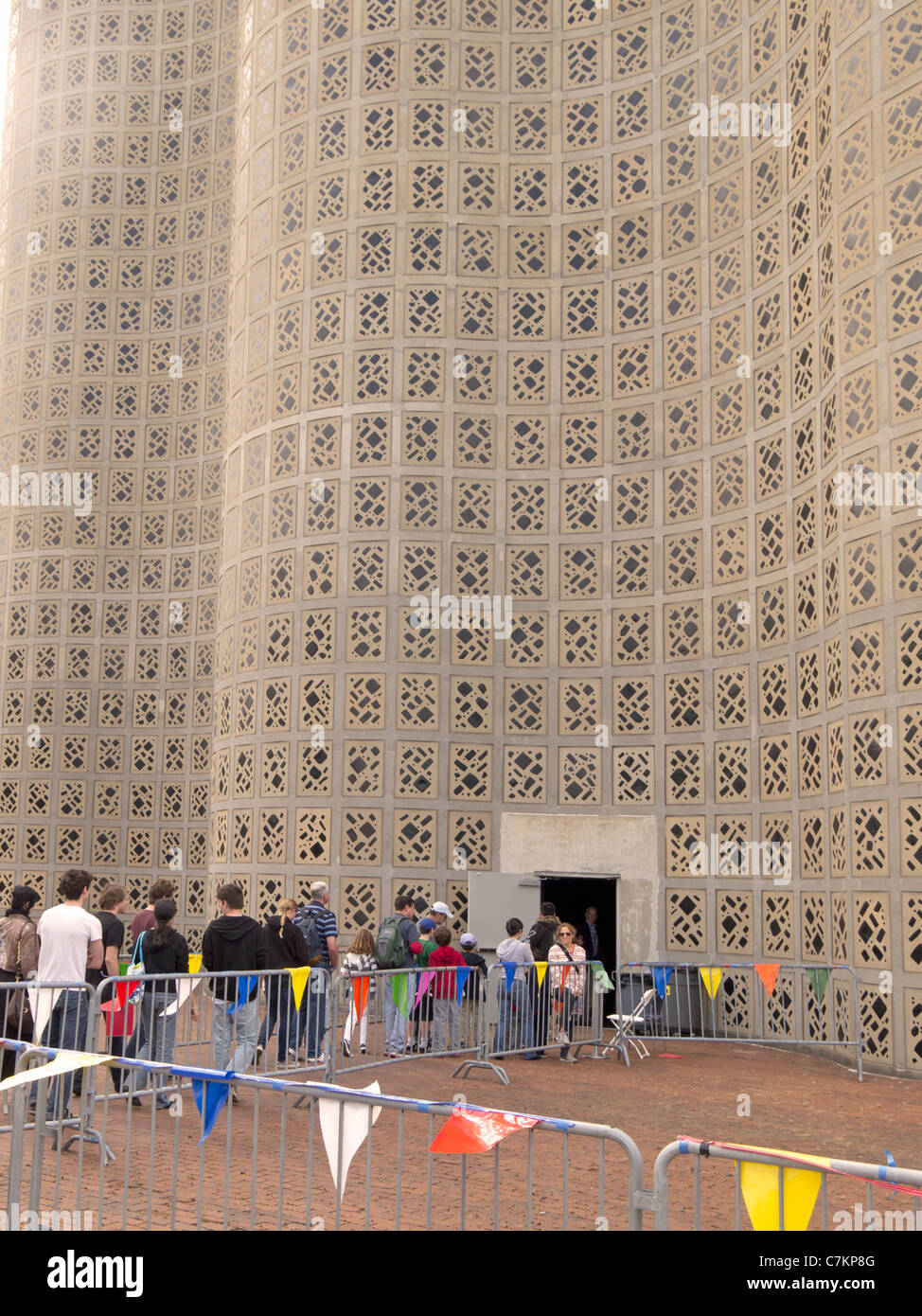 Maker Faire at the New York Hall of Science Queens Stock Photo - Alamy