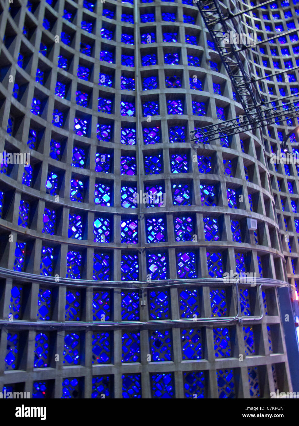 New York Hall of Science Queens Stock Photo - Alamy