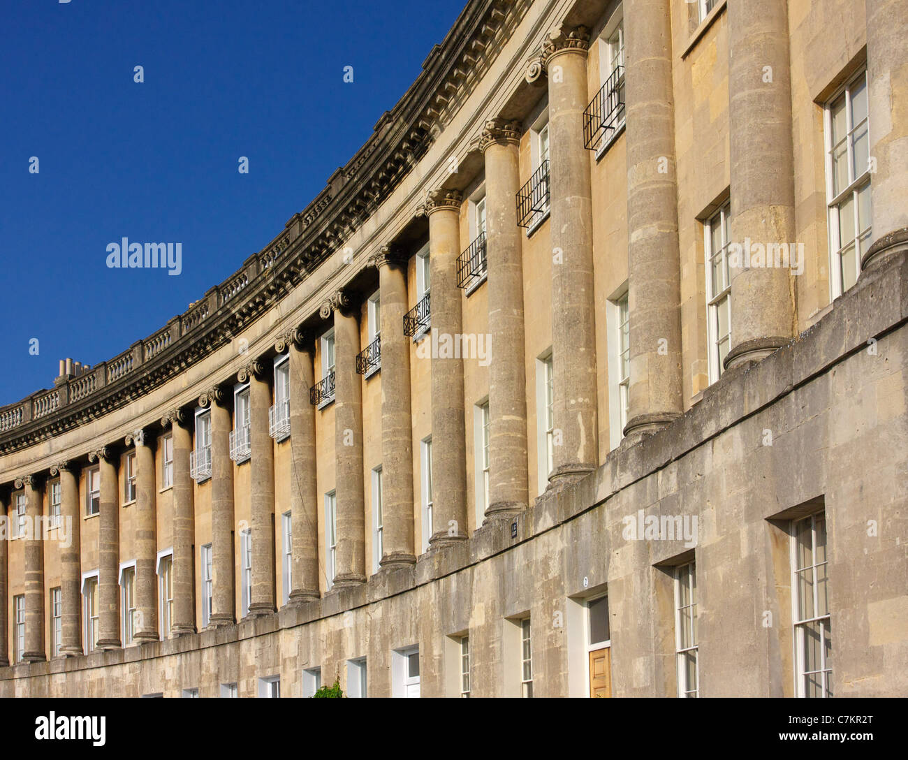 Composite columns hi-res stock photography and images - Alamy