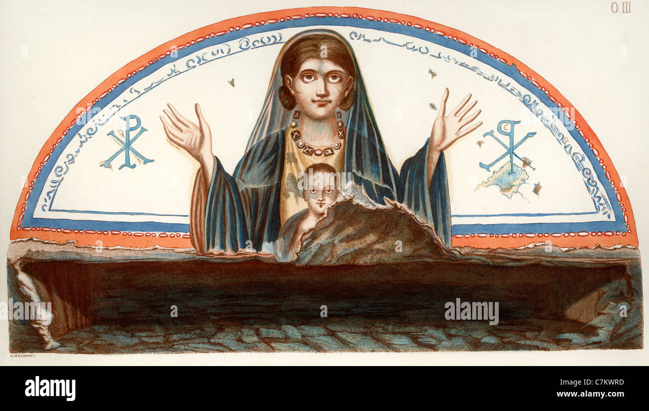 Blessed child hi-res stock photography and images - Alamy